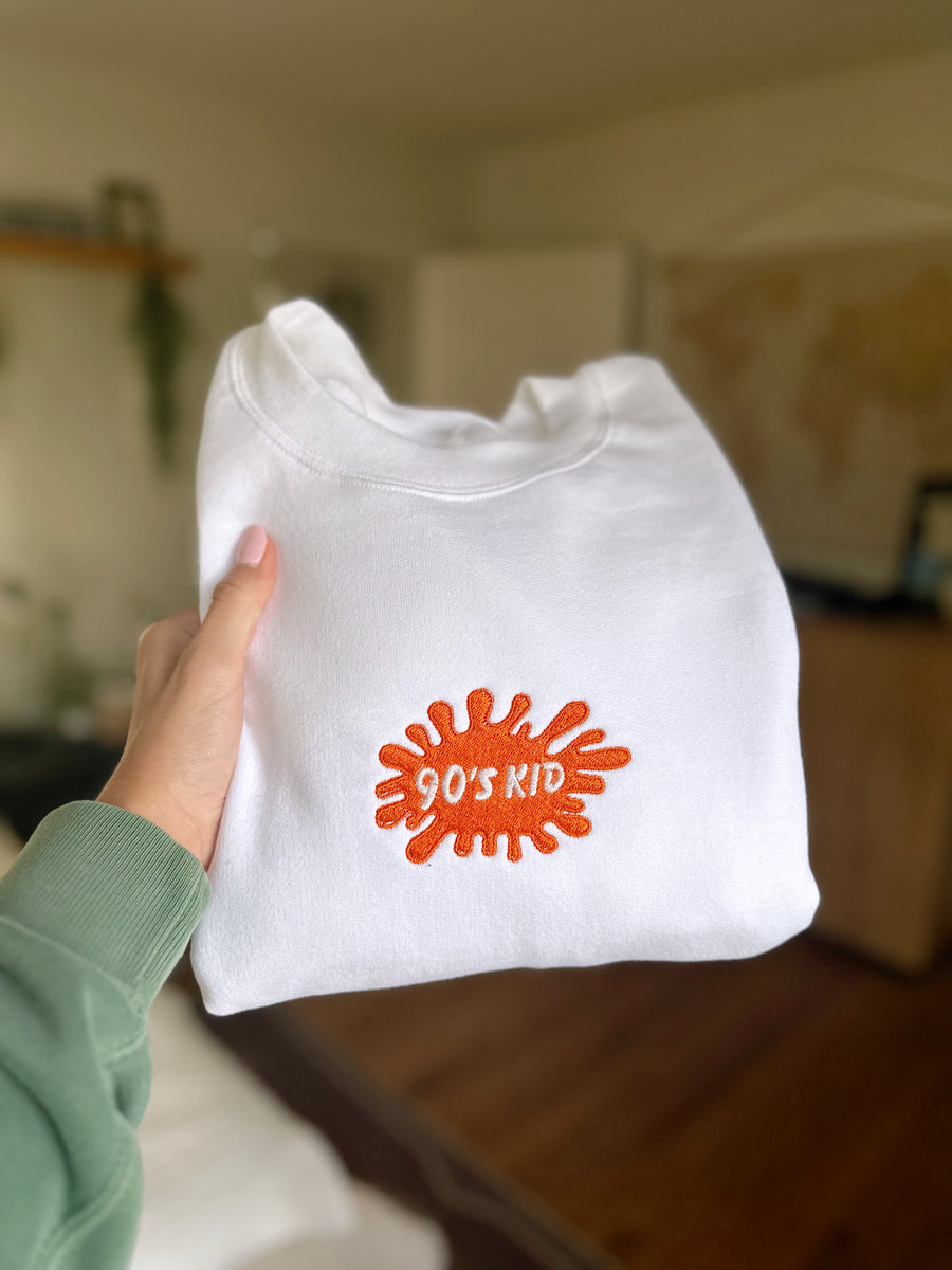 90's Kid Drop – relic96